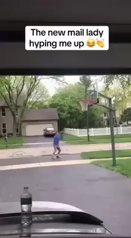 Mail Lady Memes