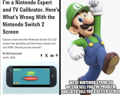 Best Funny switch 2 Memes - 9GAG