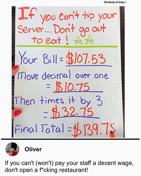Best Funny tip Memes - 9GAG