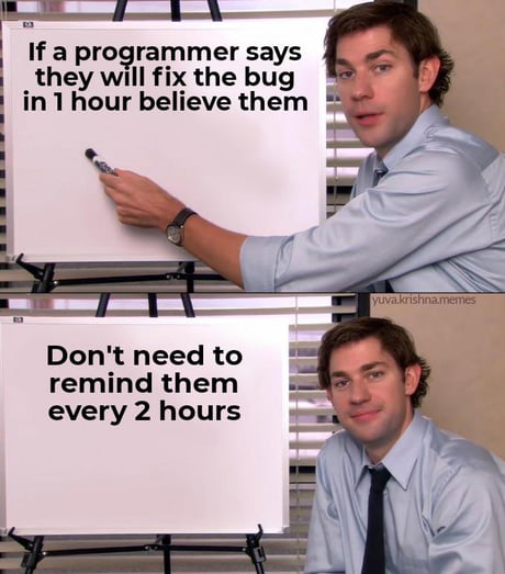 Best Funny programmer humor Memes - 9GAG