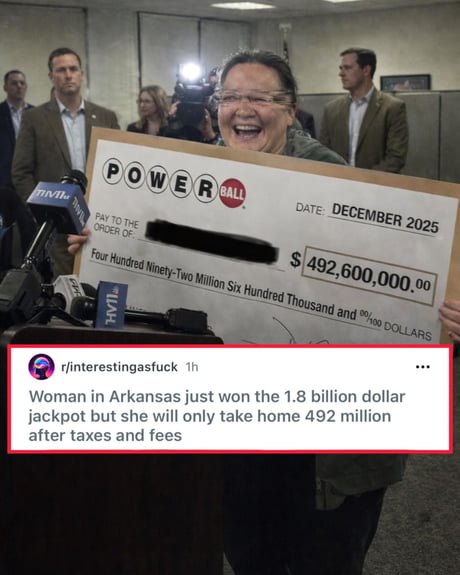 Best Funny powerball Memes - 9GAG