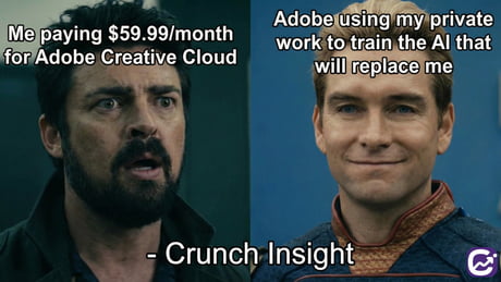 Best Funny adobe Memes - 9GAG