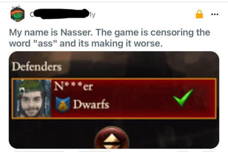 Best Funny nasser Memes - 9GAG