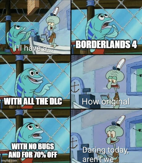 Best Funny dlc Memes - 9GAG