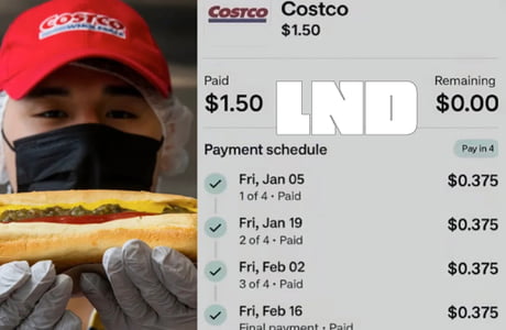 Best Funny bnpl Memes - 9GAG