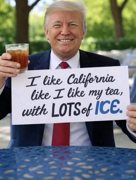 Best Funny tea Memes - 9GAG