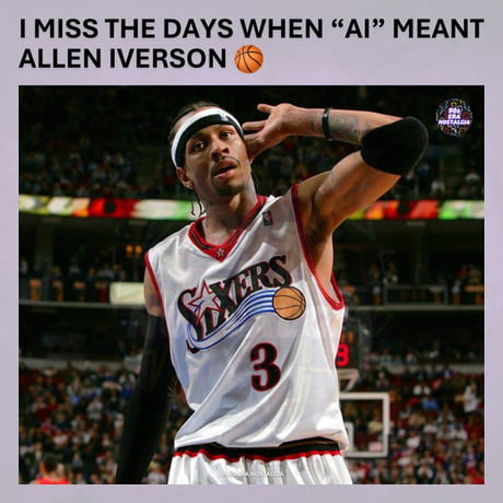 Allen Iverson Memes
