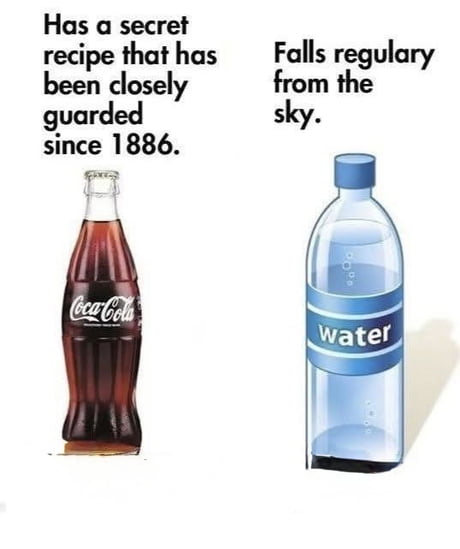 Coke Ad Memes