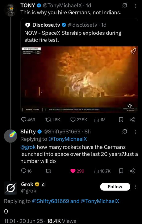 Best Funny grok Memes - 9GAG