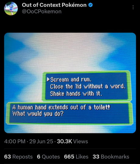 Pokemon Gts Meme