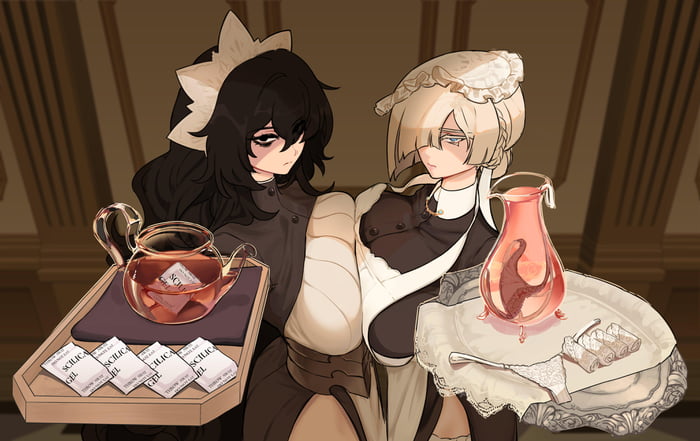 Make your choice - 9GAG