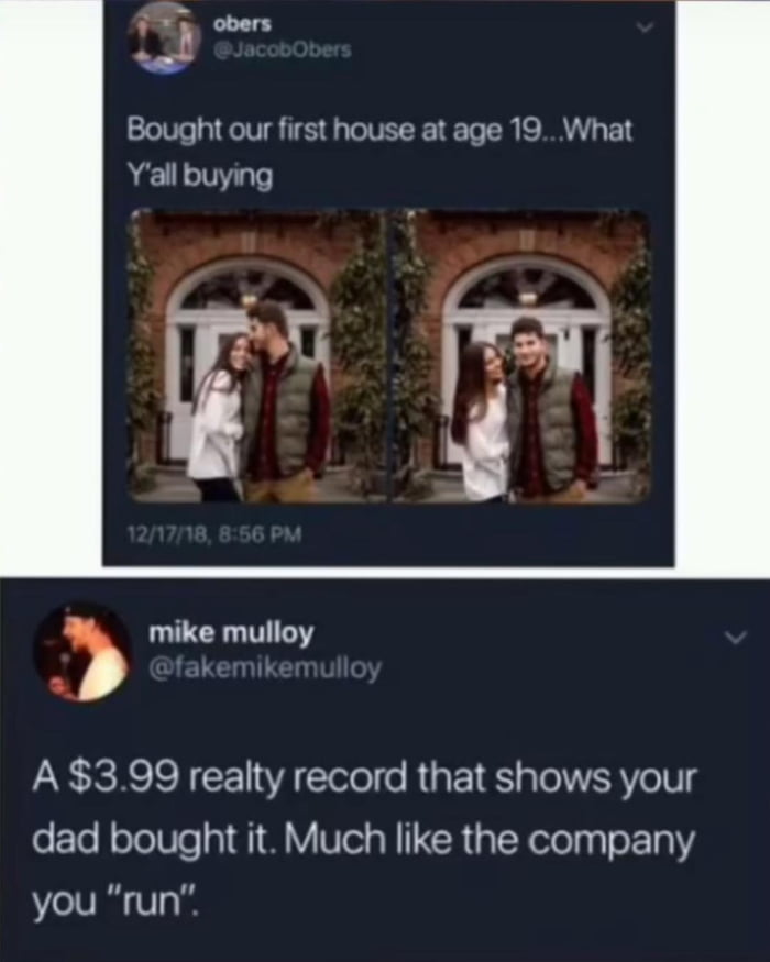 Get them off their high horse - 9GAG