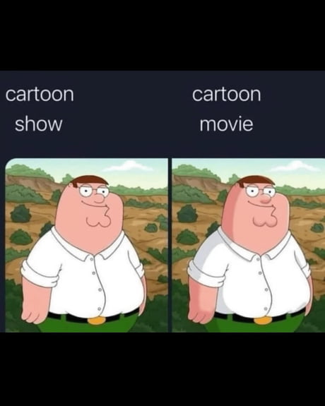 Best Funny cartoon upgrade Memes - 9GAG