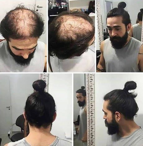 20 Really Funny Wig Memes That Made Us Lol Hair Highway