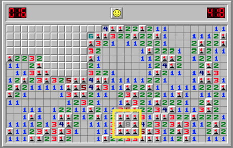 Best Funny minesweeper Memes - 9GAG