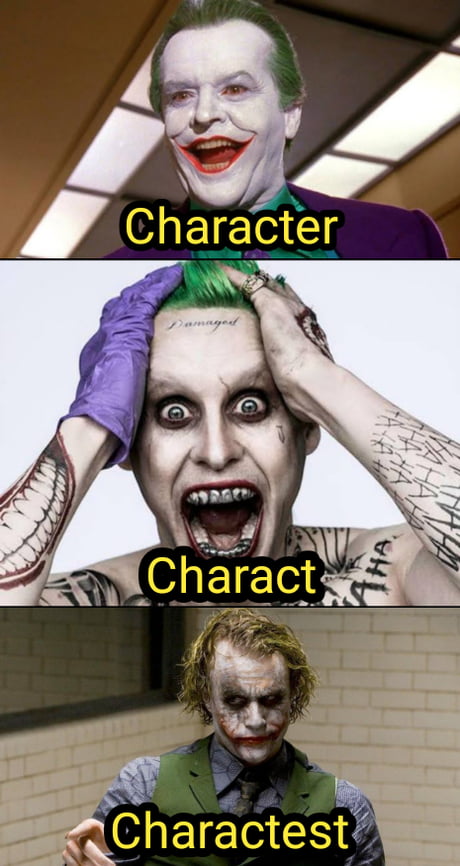 Best Funny joker Memes - 9GAG