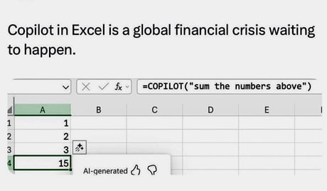 Best Funny excel Memes - 9GAG
