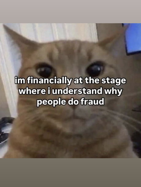 Best Funny fraud Memes - 9GAG