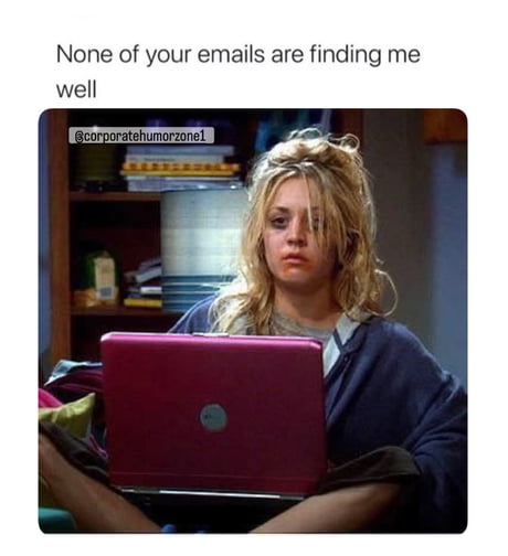 20 Exhausted Memes You39ll Find Way Too Funny