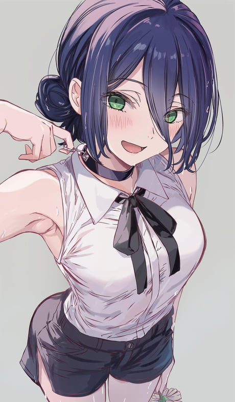 Best Funny reze Memes - 9GAG