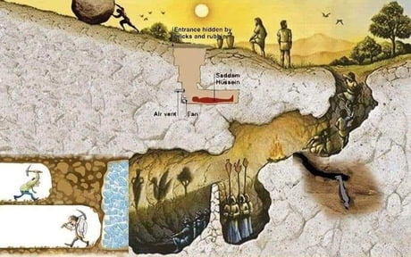 Best Funny nutty putty cave Memes - 9GAG