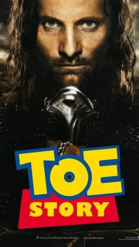 Best Funny toe Memes - 9GAG
