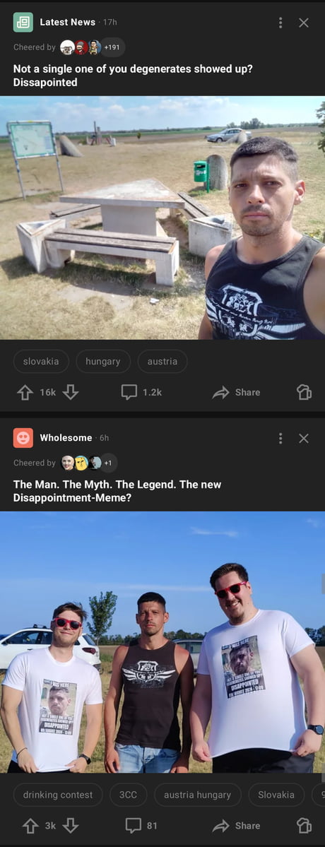 Best Funny disappointment Memes - 9GAG