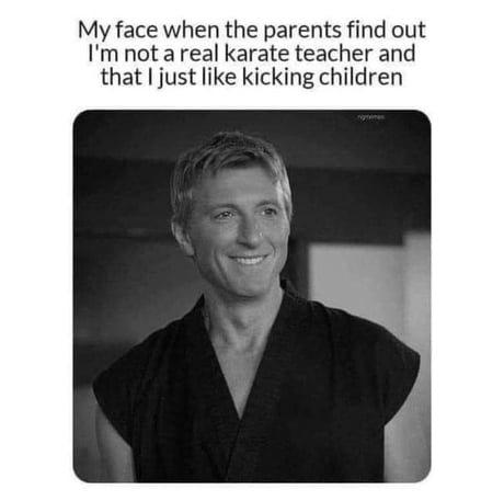 Patrick Basedman - 9GAG