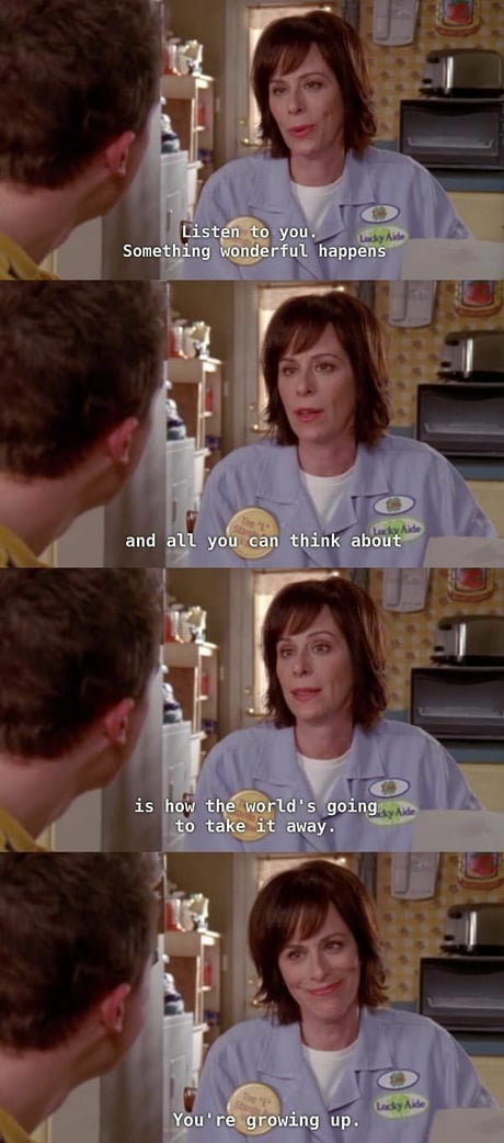 Best Funny malcolm in the middle Memes - 9GAG