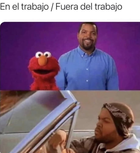 Best Funny ice cube Memes - 9GAG