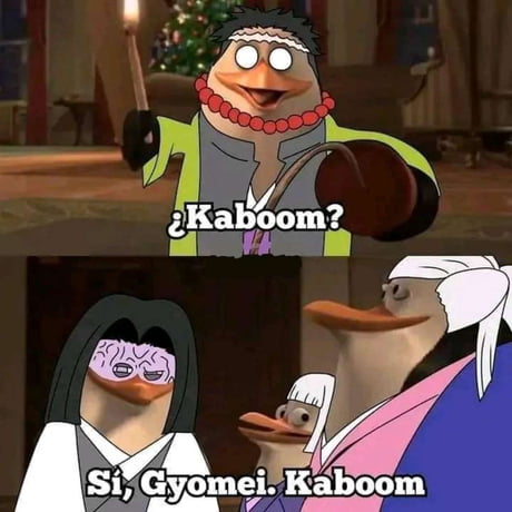 Best Funny kimetsu no yaiba Memes - 9GAG