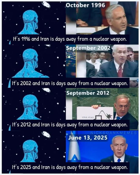 Best Funny nuke Memes - 9GAG
