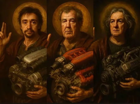 Meme Top Gear The Grand Tour Memes