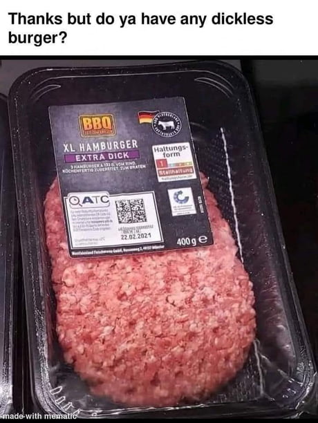 Best Funny burger Memes - 9GAG
