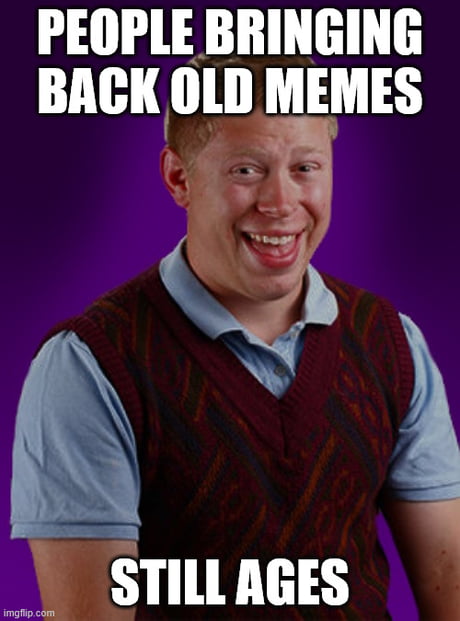 Lucker Memes