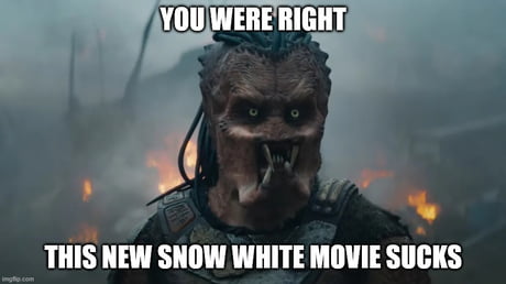 Best Funny snow white Memes - 9GAG