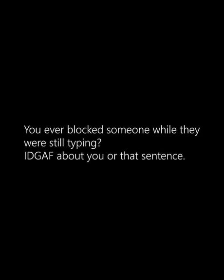 Best Funny blocking Memes - 9GAG