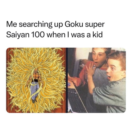 Best Funny goku Memes - 9GAG