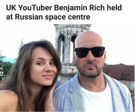 YouTuber journeys on illegal caravan over Panama Border | Political Talk