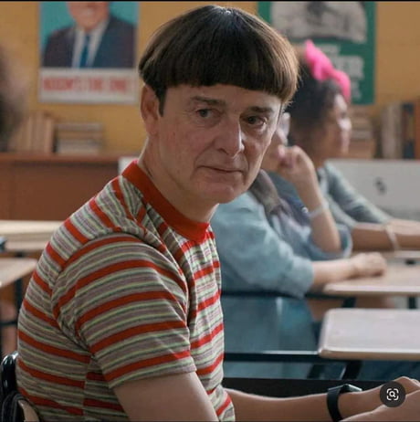 Gary Francis Poste decides to become a missionary, 1999 - 9GAG