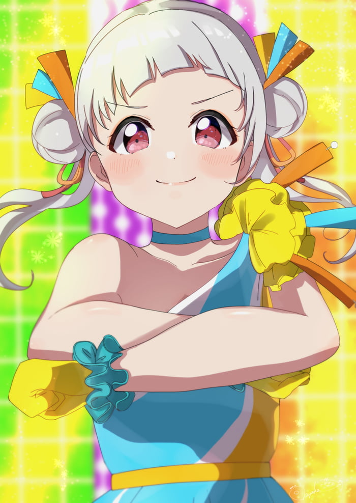 Daily Love Live Superstar #1114 Chi-chan - 9GAG