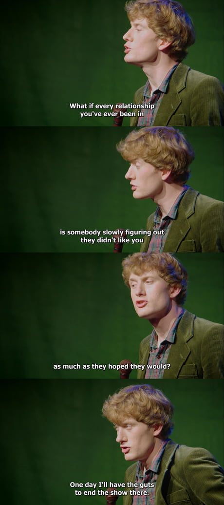 James Acaster Quotes