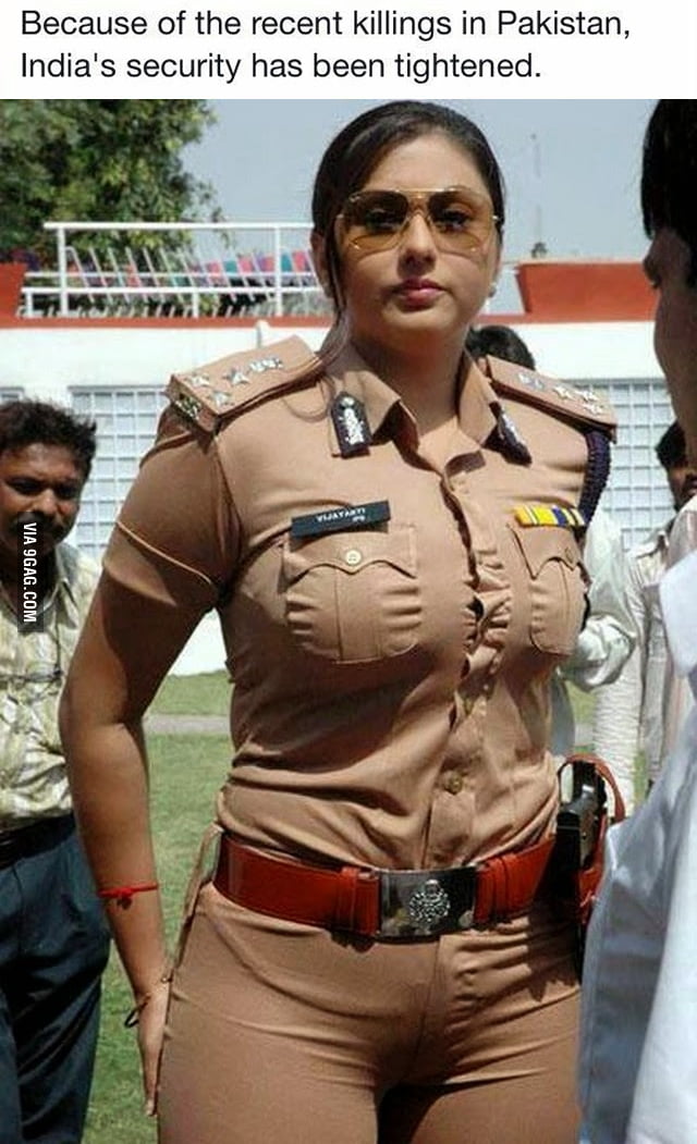 Very tight indeed - 9GAG