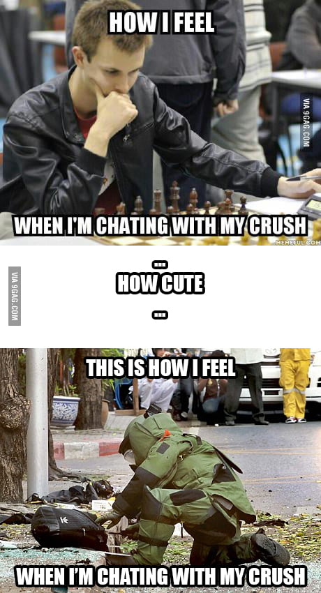 Bomb Tech Memes