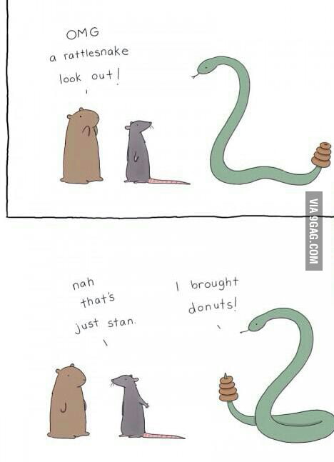 Oh that's just Ssssssssssss..tan - 9GAG