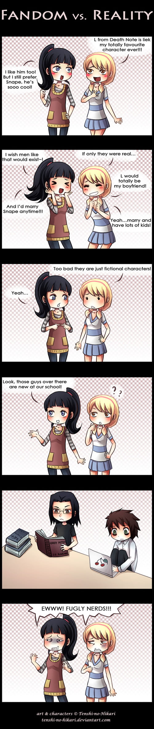 Kinda true... - 9GAG