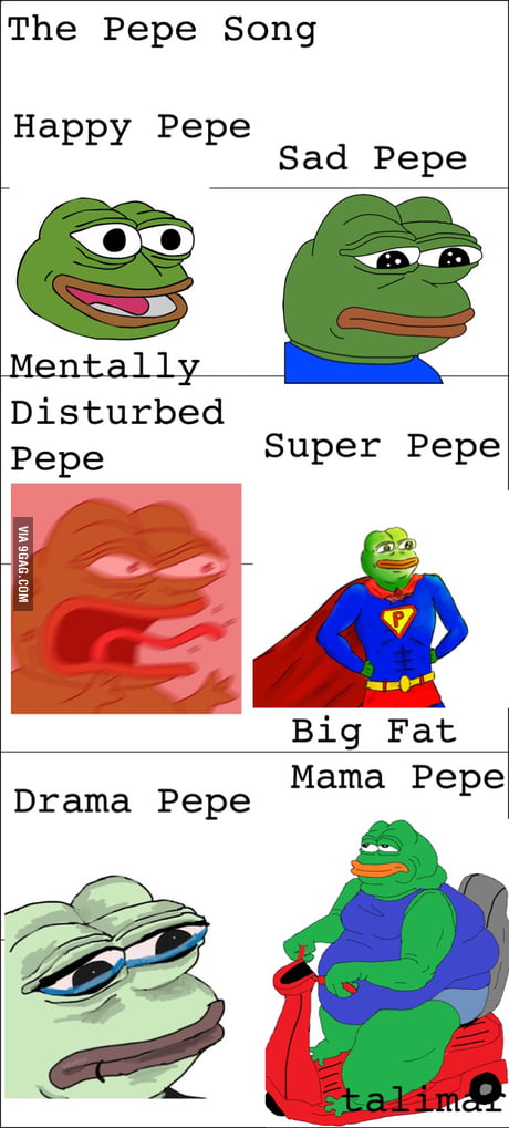 Pepe Song Memes 29 Classical Music Memes That Will Make You Chuckle