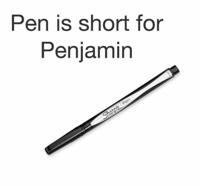 Penjamin - 9GAG