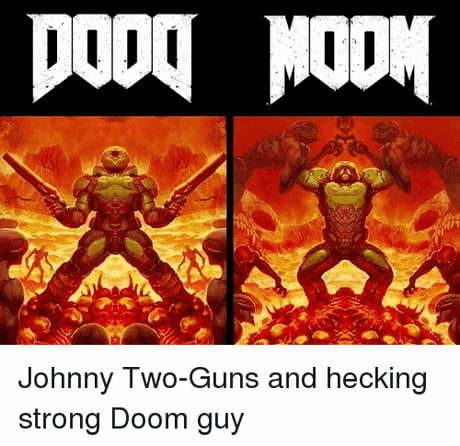 Dood Meme