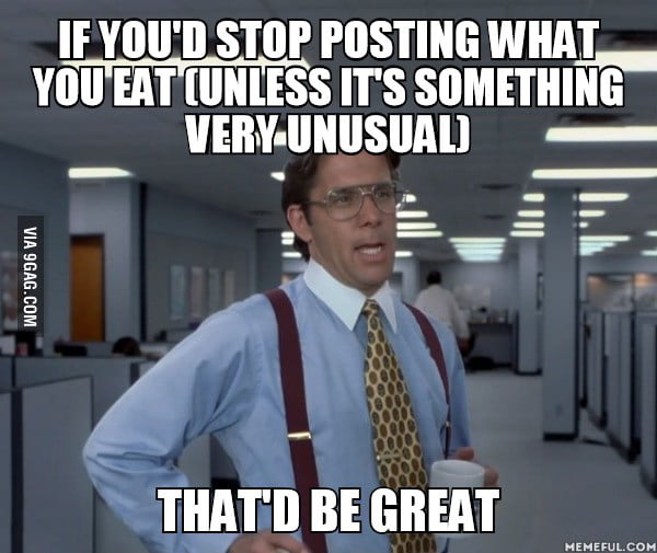 Social media pls stop - 9GAG